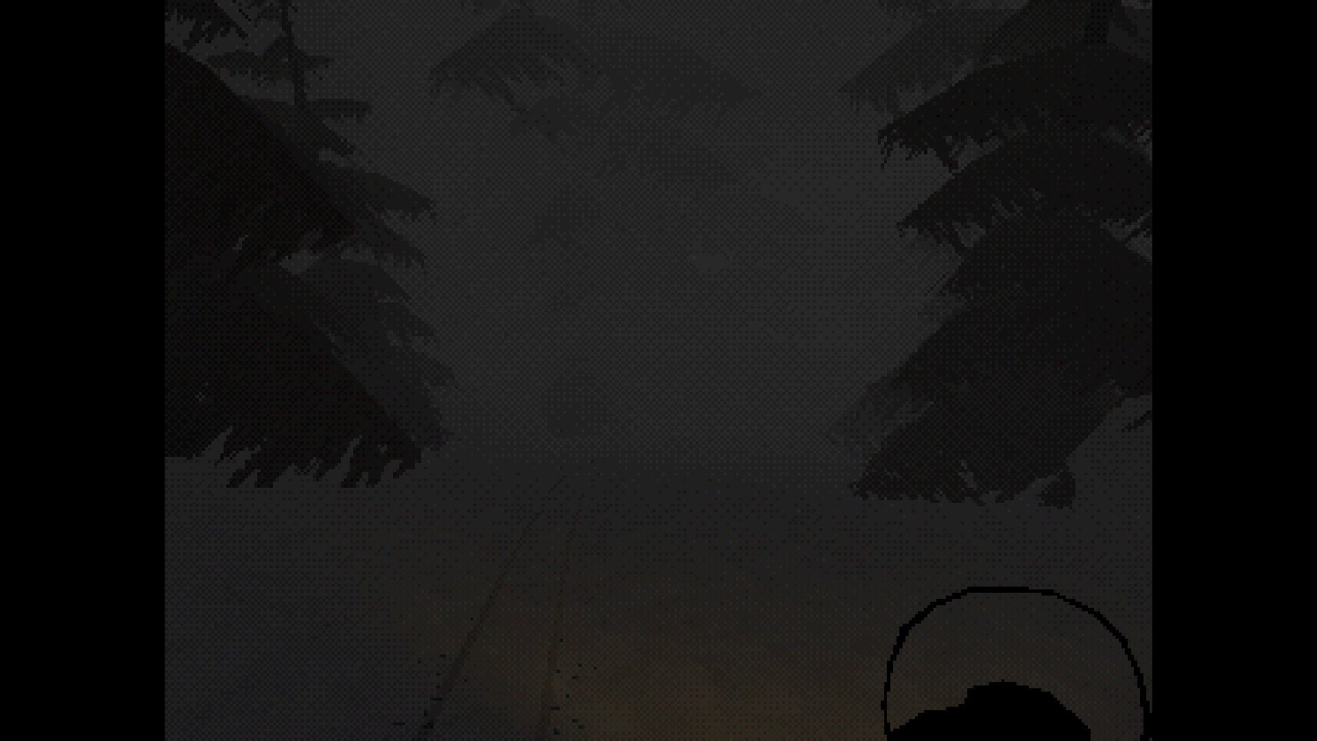 That Which Gave Chase on Steam