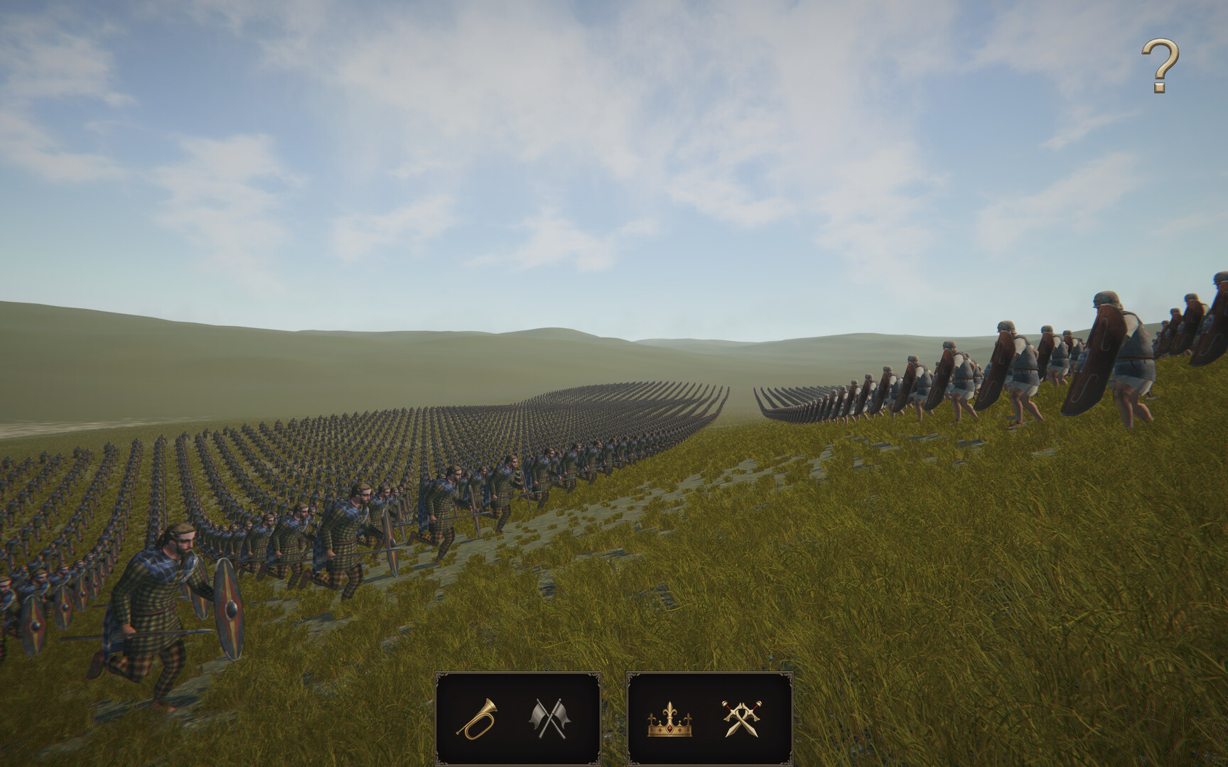 Ad Victoriam on Steam