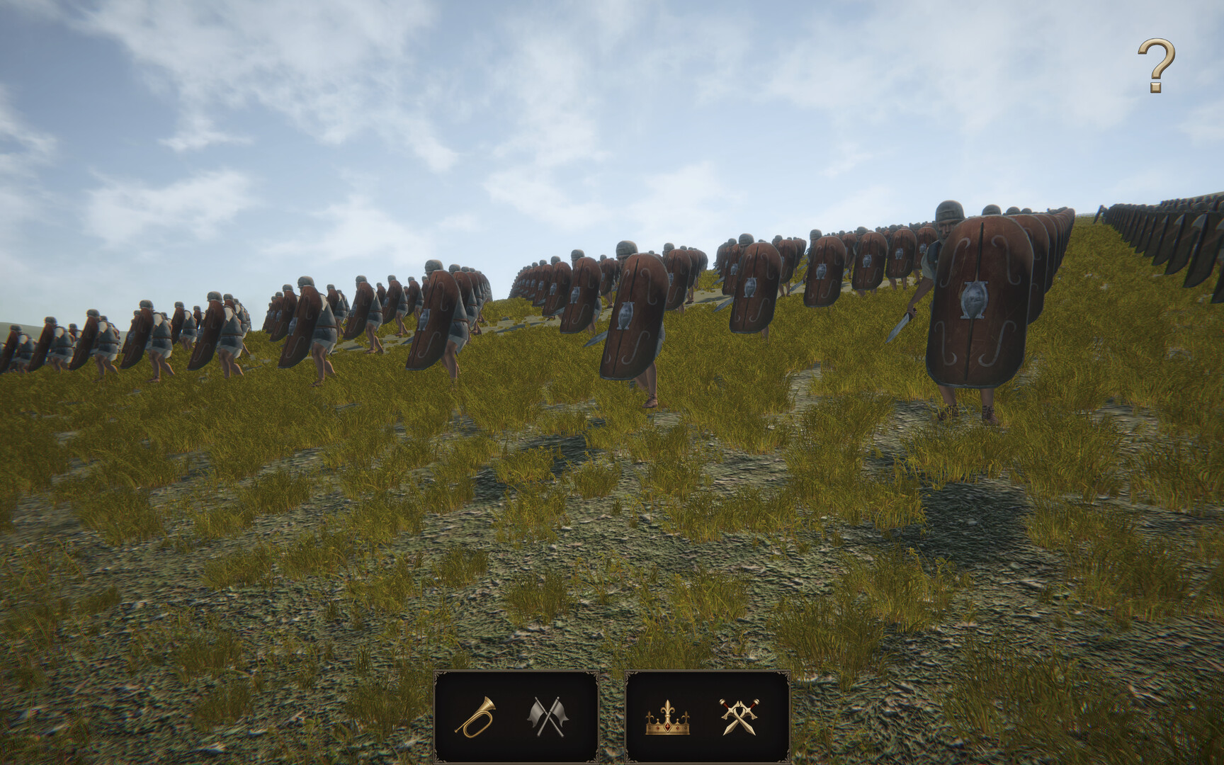 Ad Victoriam on Steam