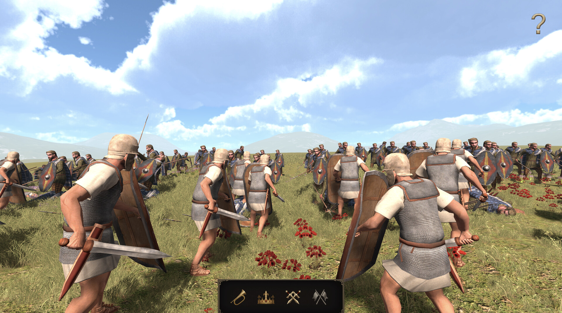 Ad Victoriam on Steam