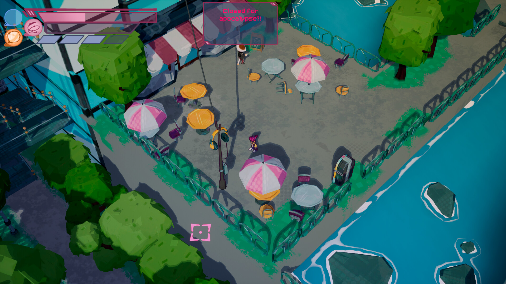 Cat-aclysm Screenshots · SteamDB