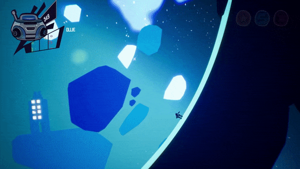 Galactic Grinder on Steam