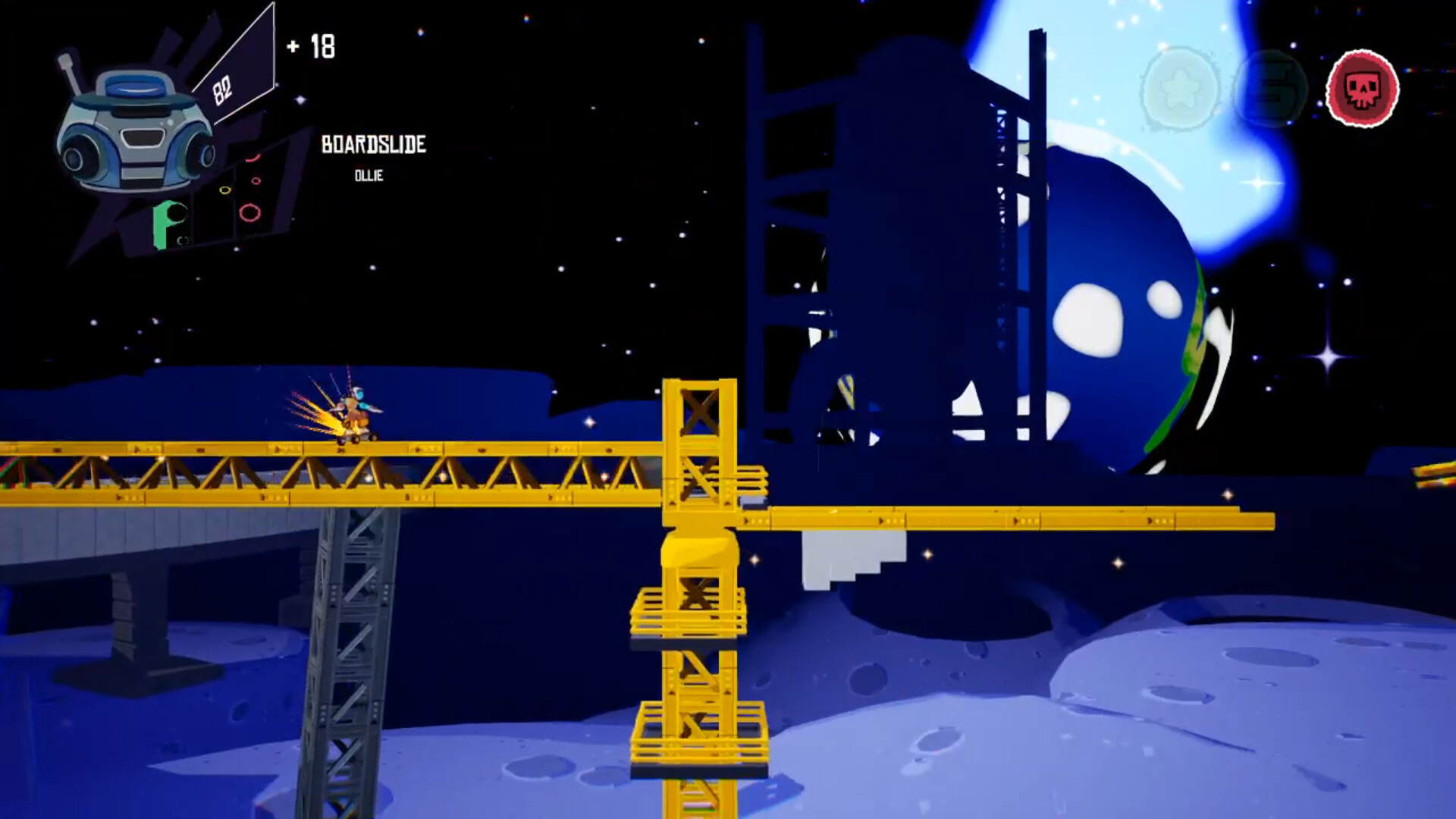 Galactic Grinder on Steam