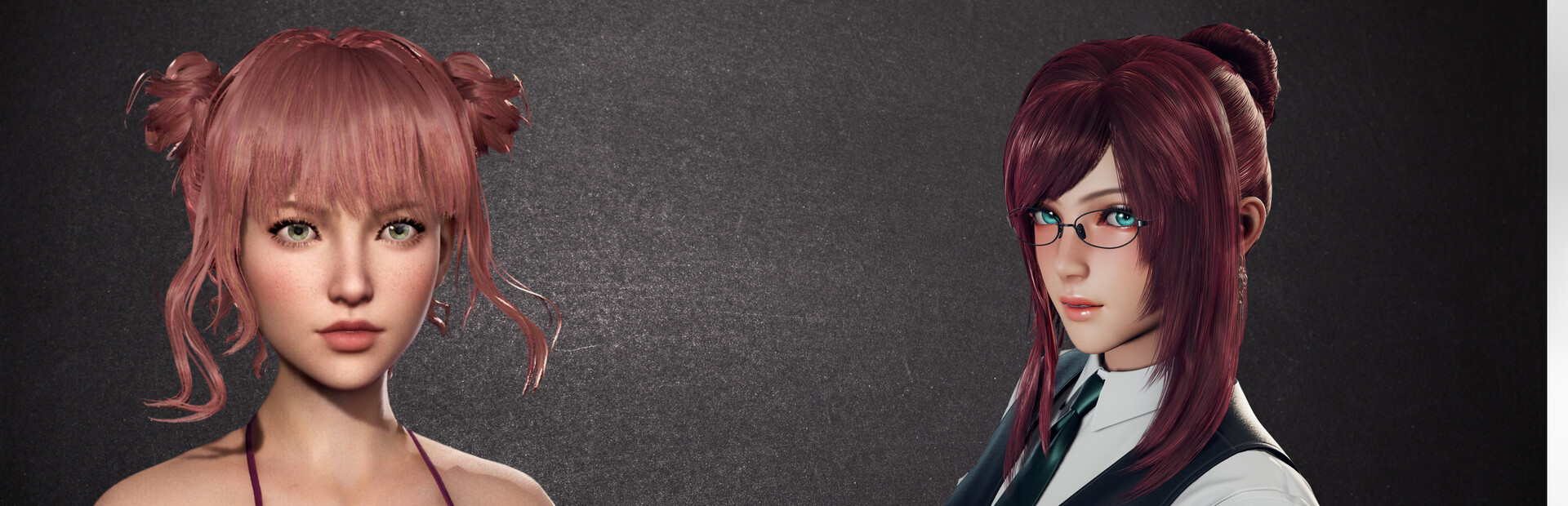 末日校园 · Doomsday School · SteamDB