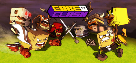 Steam Community :: Cube Clash
