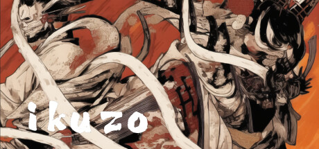 ikuzo on Steam