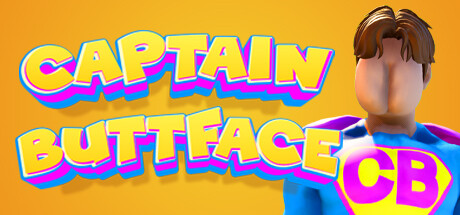 Captain Buttface on Steam