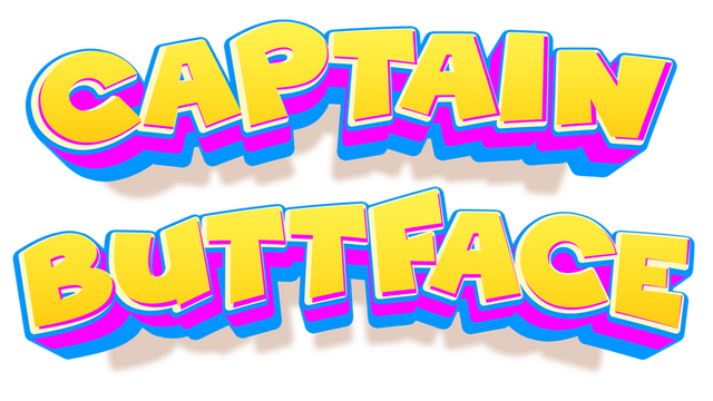 Captain Buttface · SteamDB