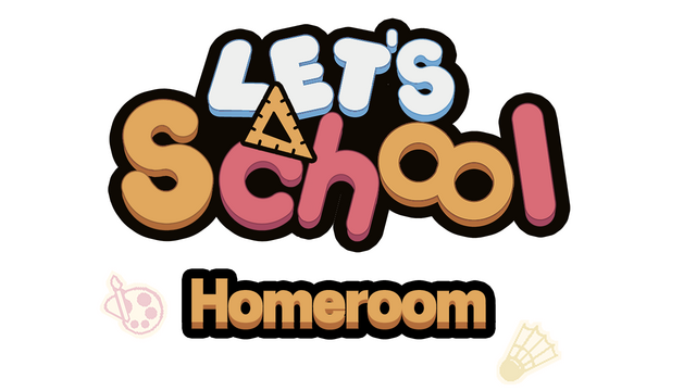 Let's School Homeroom · SteamDB