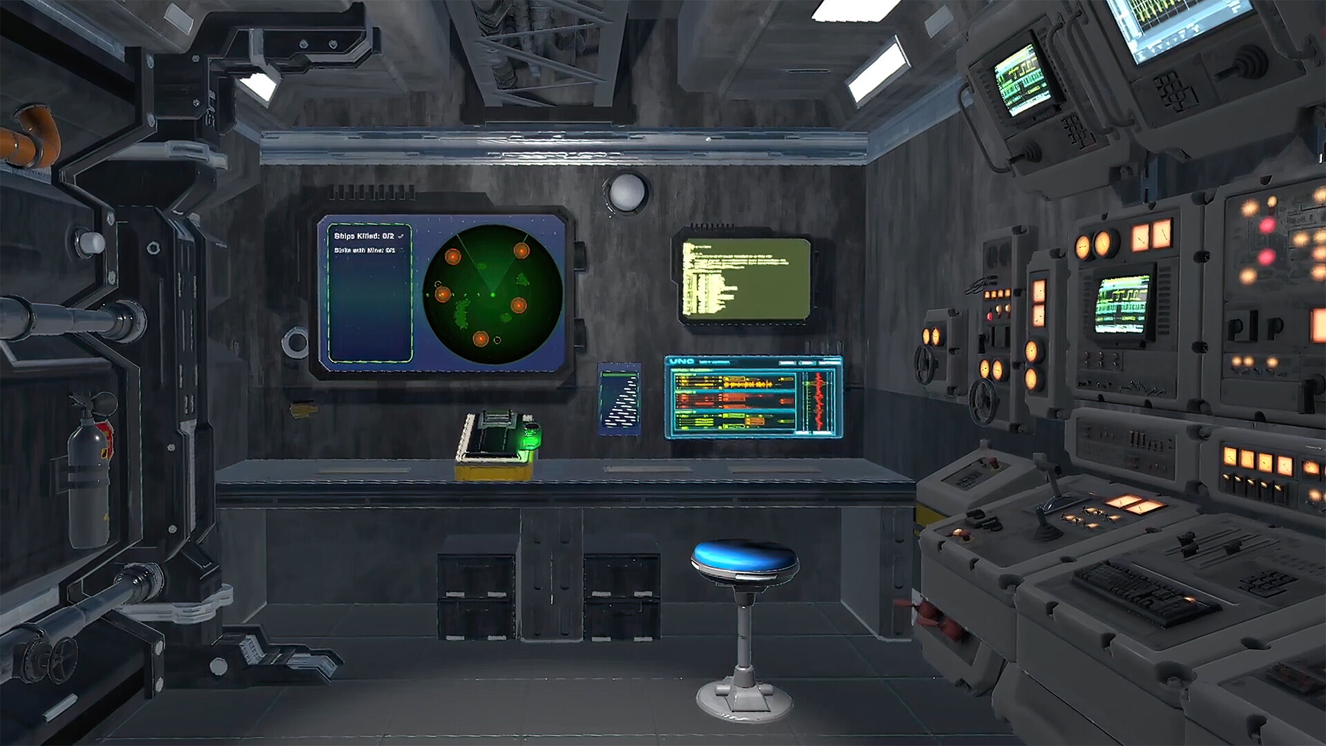 Sea Rivals VR on Steam