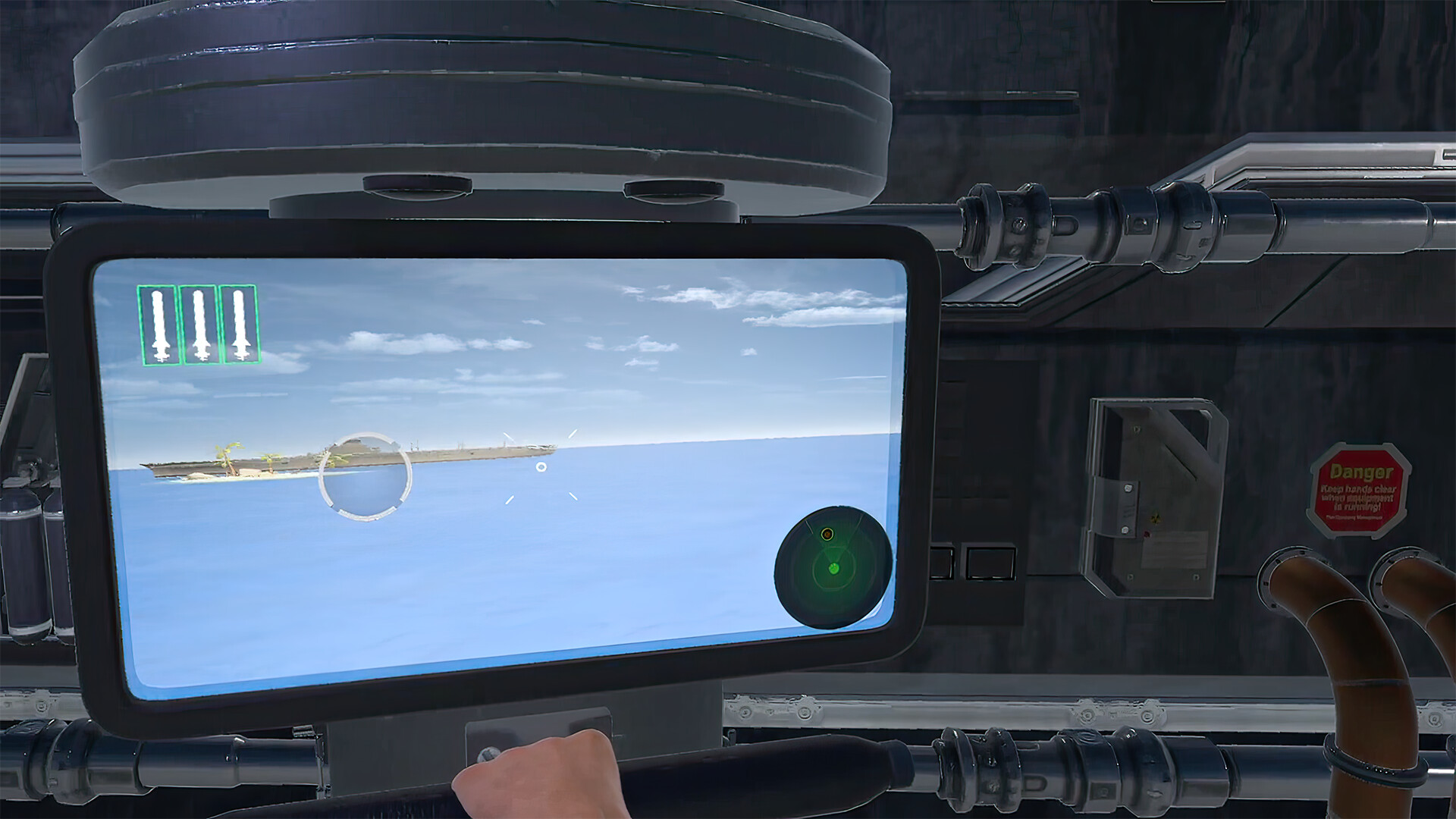 Sea Rivals VR on Steam