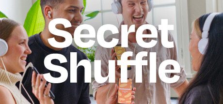 Steam Community :: Secret Shuffle