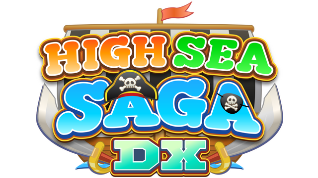 High Sea Saga DX Price history · SteamDB
