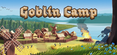 Goblin Camp Packages · SteamDB