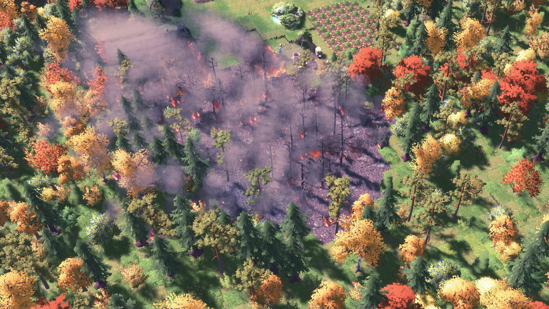 Goblin Camp Screenshots · SteamDB