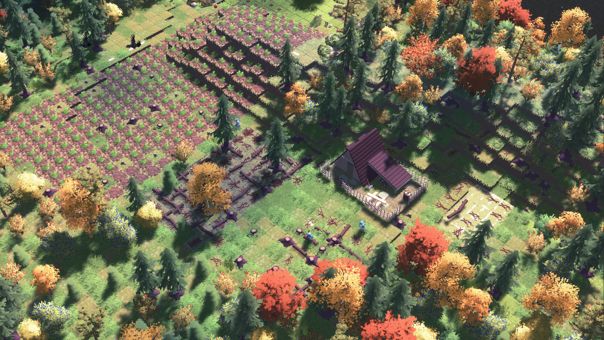 Goblin Camp Screenshots · SteamDB