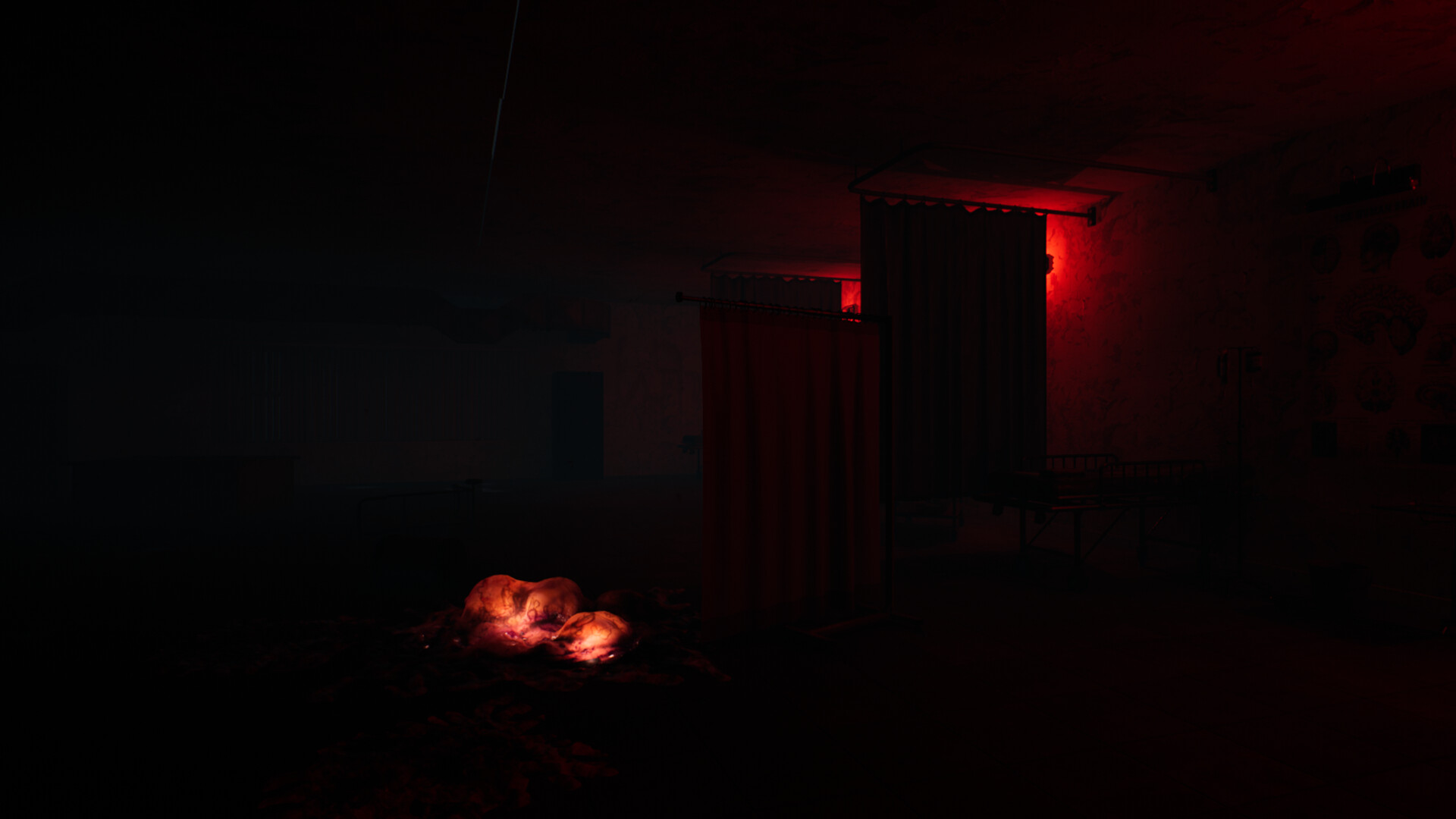 Inside the Labs on Steam