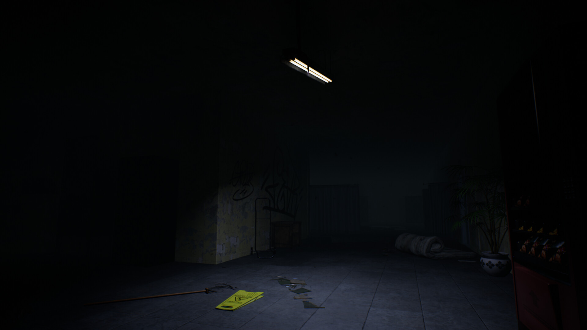 Inside the Labs on Steam