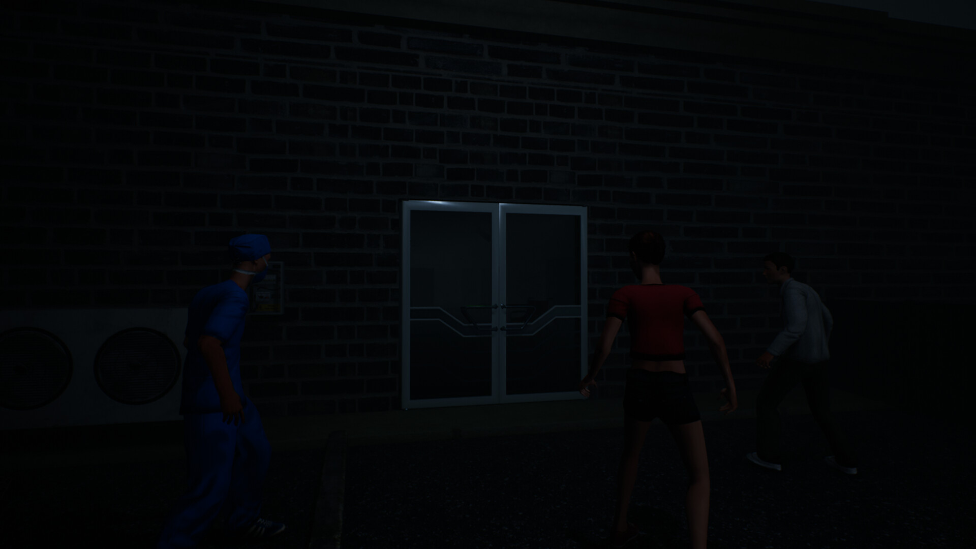 Inside the Labs Screenshots · SteamDB