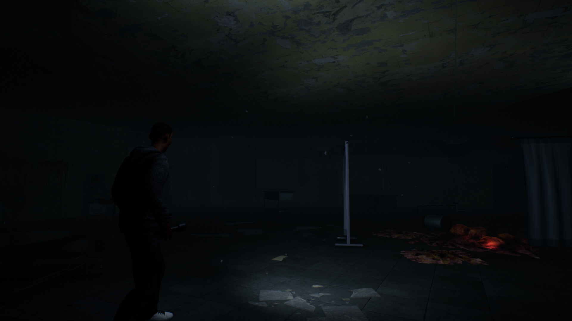 Inside the Labs on Steam