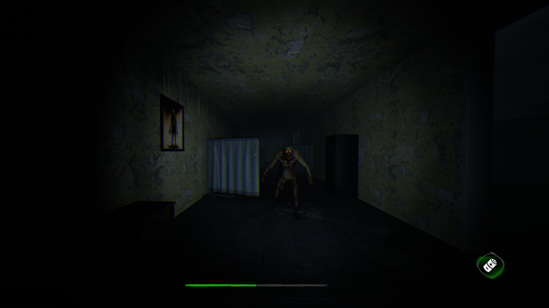 Inside the Labs on Steam