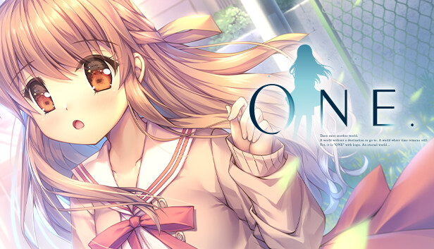 ONE. on Steam