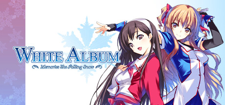 WHITE ALBUM · WHITE ALBUM: Memories like Falling Snow History · SteamDB