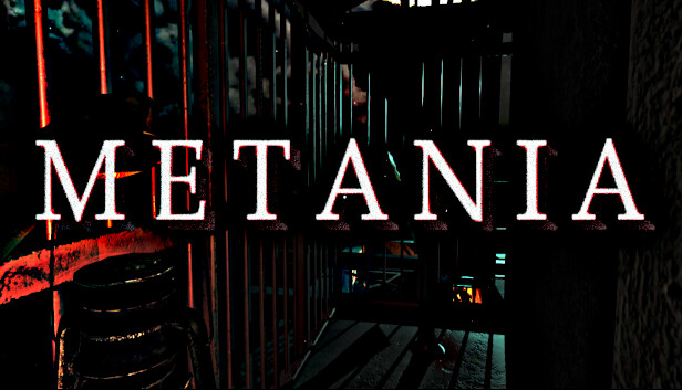 Metania on Steam
