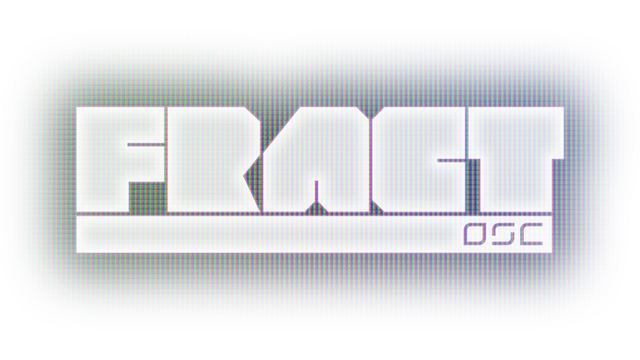 FRACT OSC Steam Charts · SteamDB