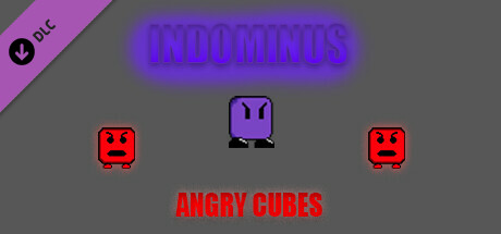 Angry Cubes - Indominus Screenshots · SteamDB