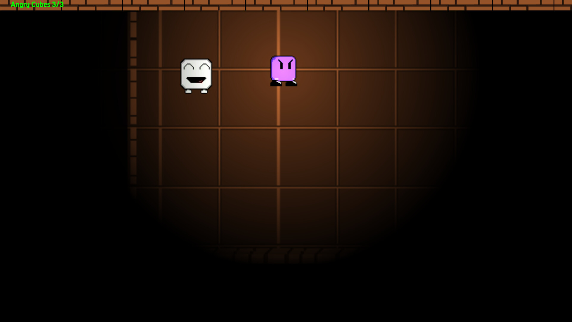 Angry Cubes - Indominus Screenshots · SteamDB