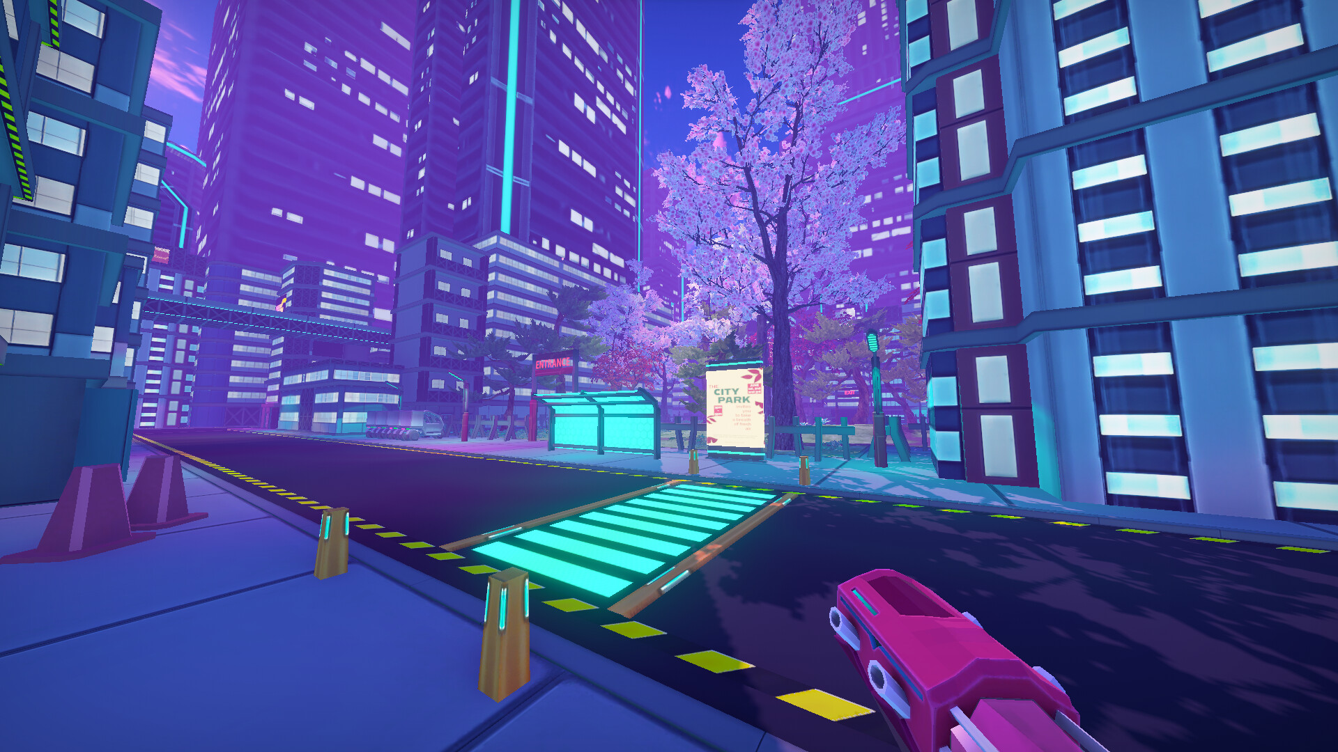 Glitter Justice on Steam