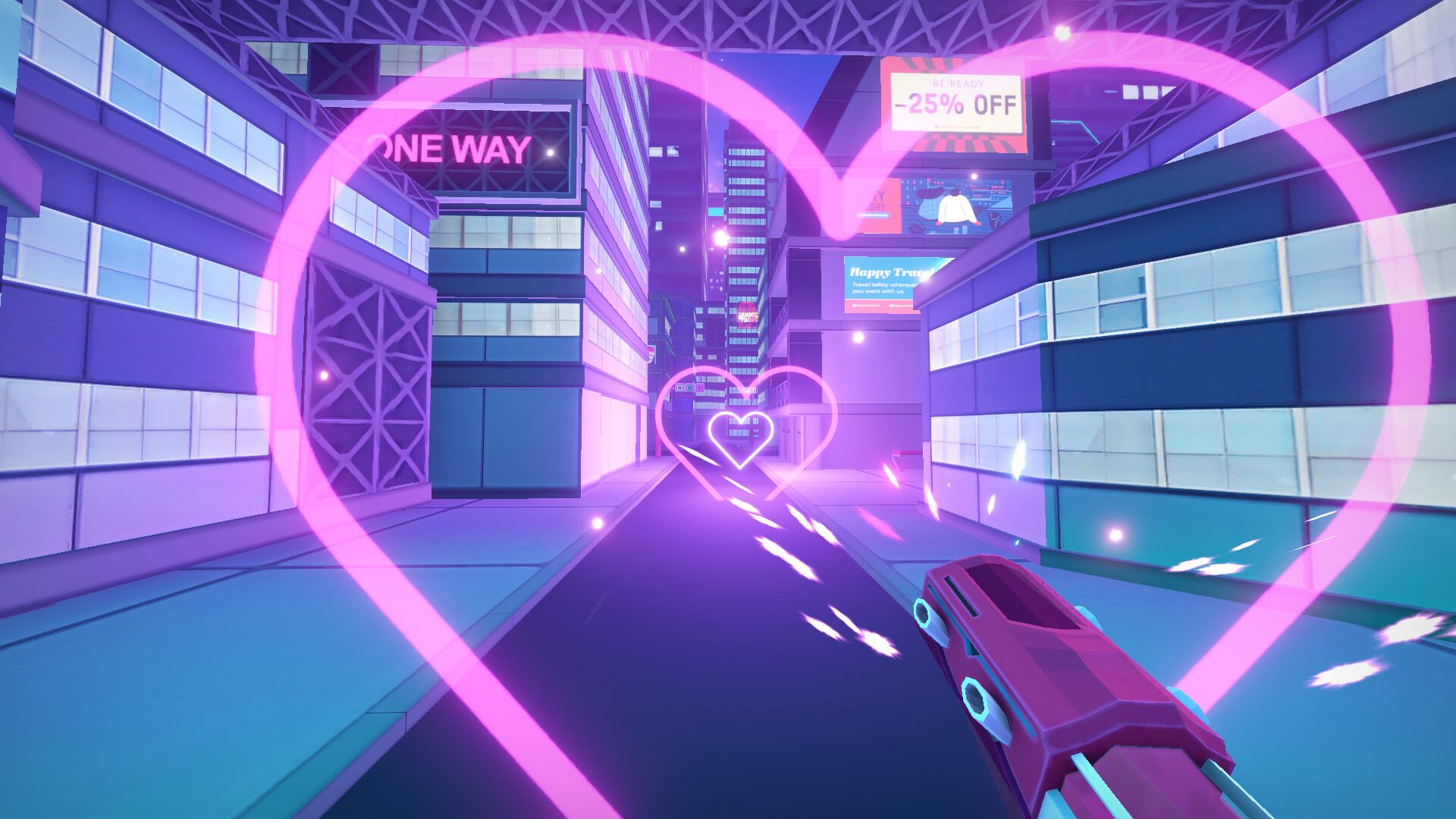 Glitter Justice on Steam
