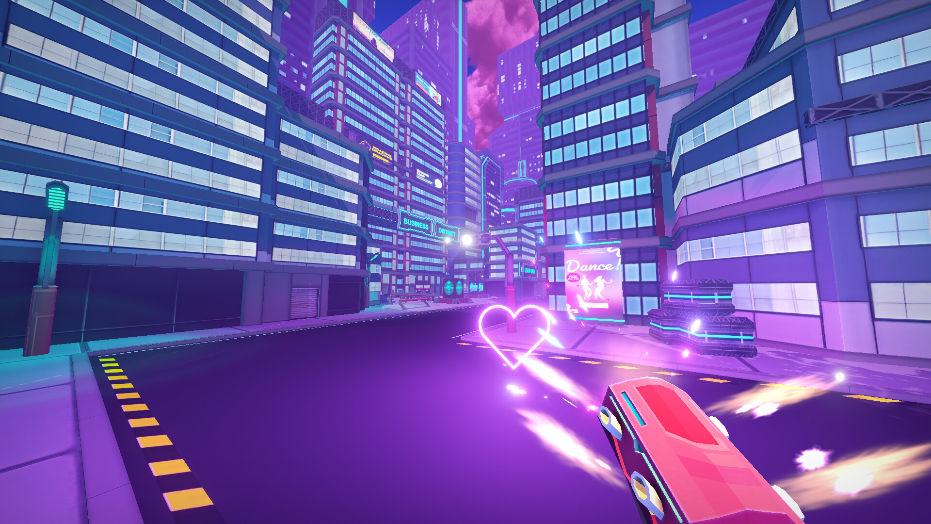 Glitter Justice Screenshots · SteamDB
