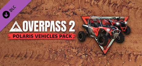 Overpass 2 - Polaris Vehicles Pack Price history · SteamDB