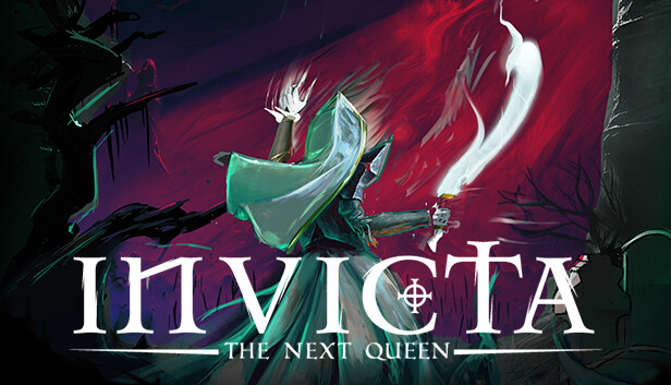 INVICTA: The Next Queen on Steam