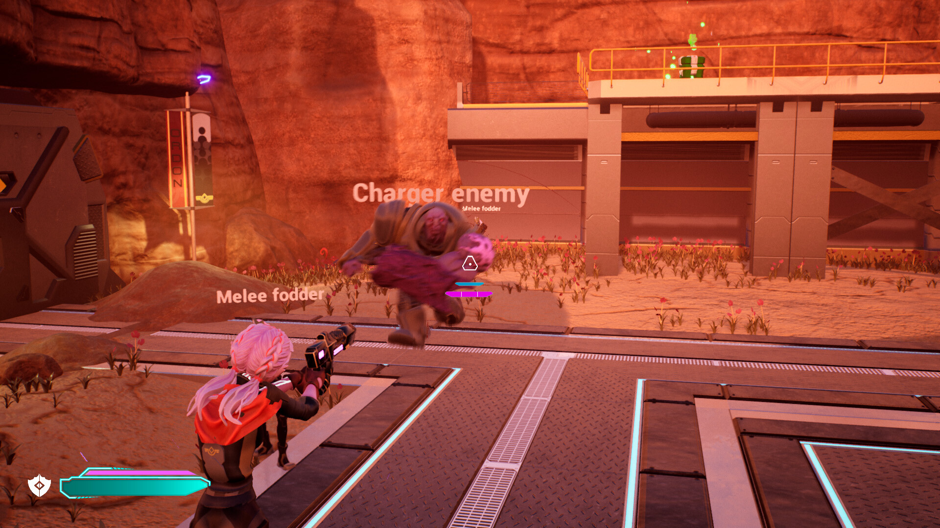 ANDARA: RISE FOR REBELLION on Steam