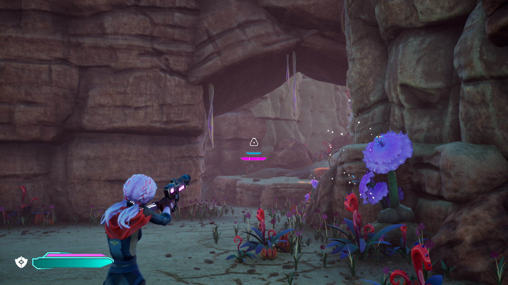 ANDARA: RISE FOR REBELLION on Steam