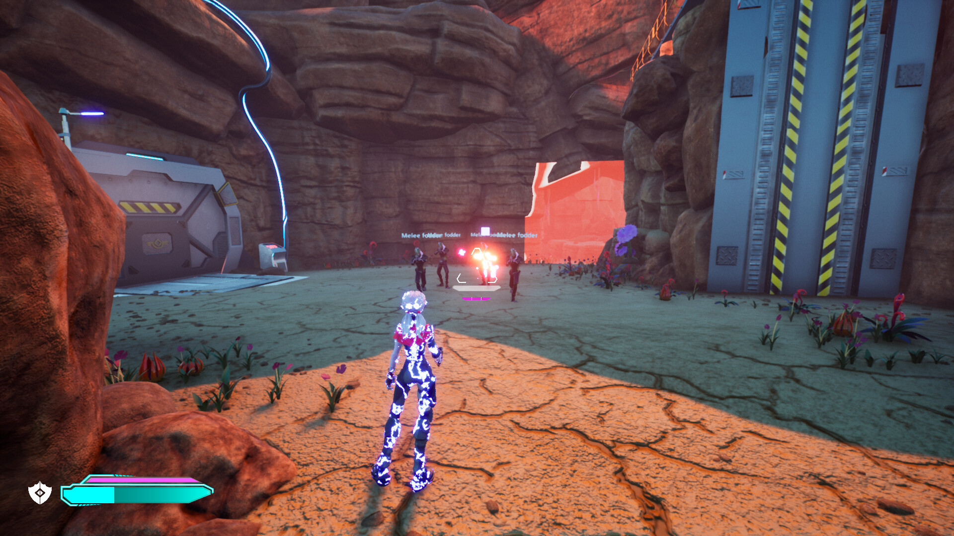 ANDARA: RISE FOR REBELLION on Steam