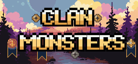Save 90% on Clan monsters on Steam