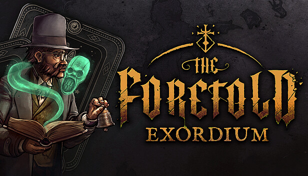 The Foretold: Exordium on Steam