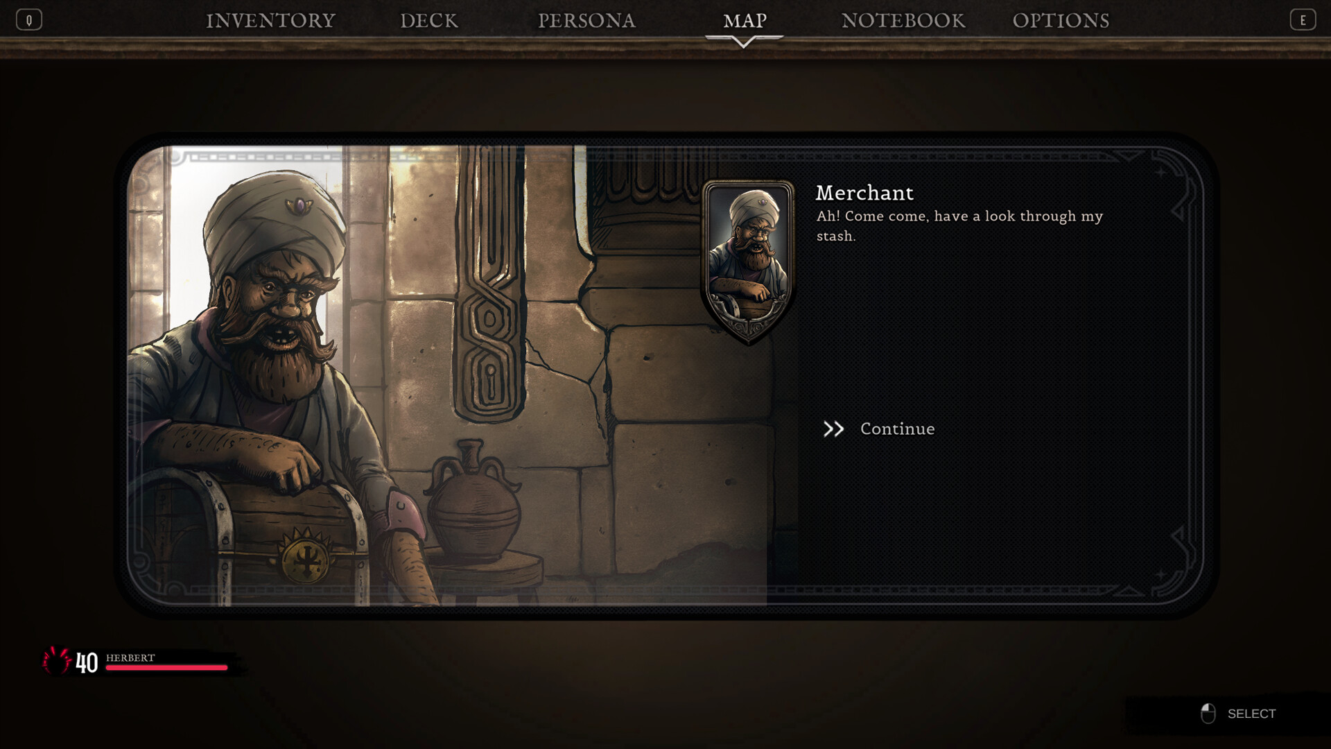 The Foretold: Exordium on Steam