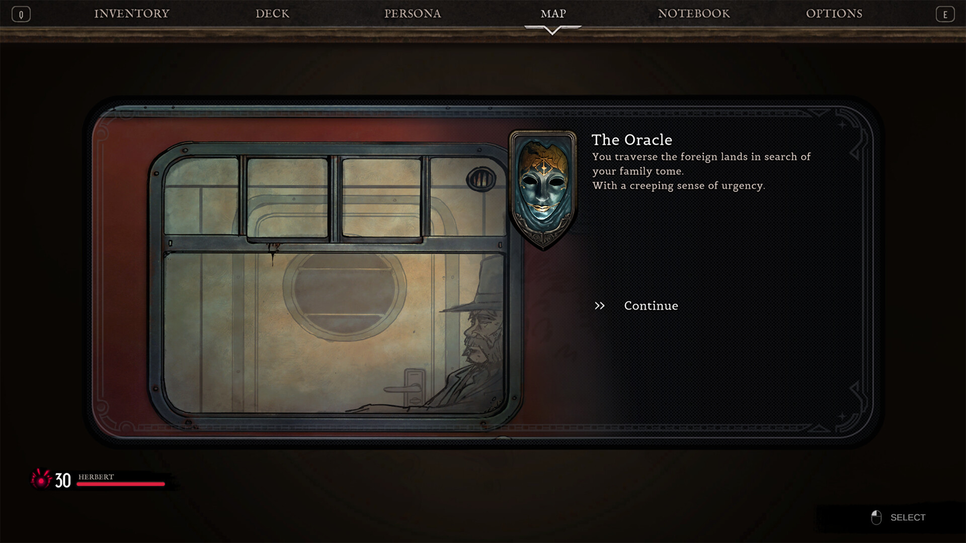 The Foretold: Exordium on Steam