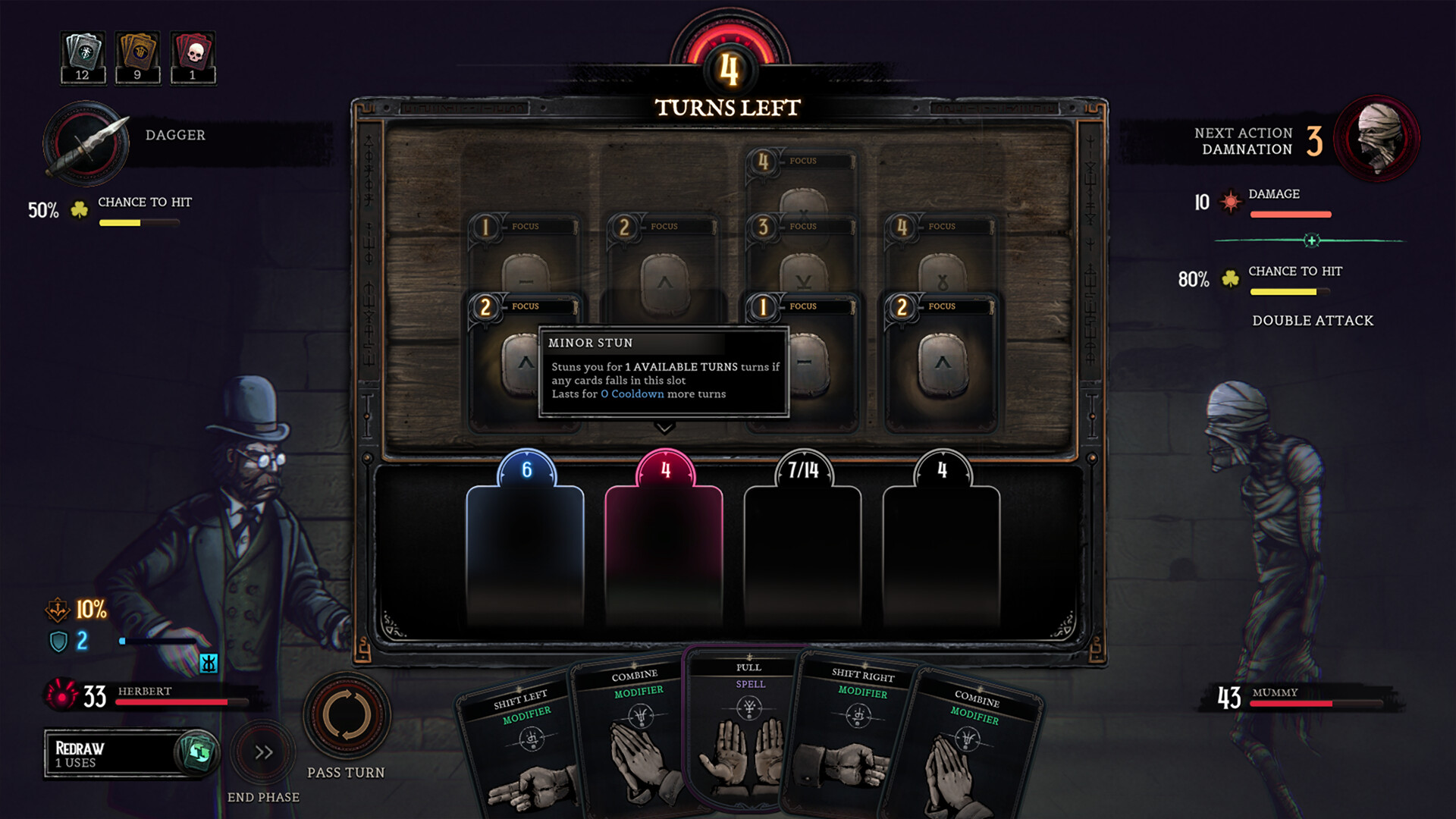 The Foretold: Exordium on Steam