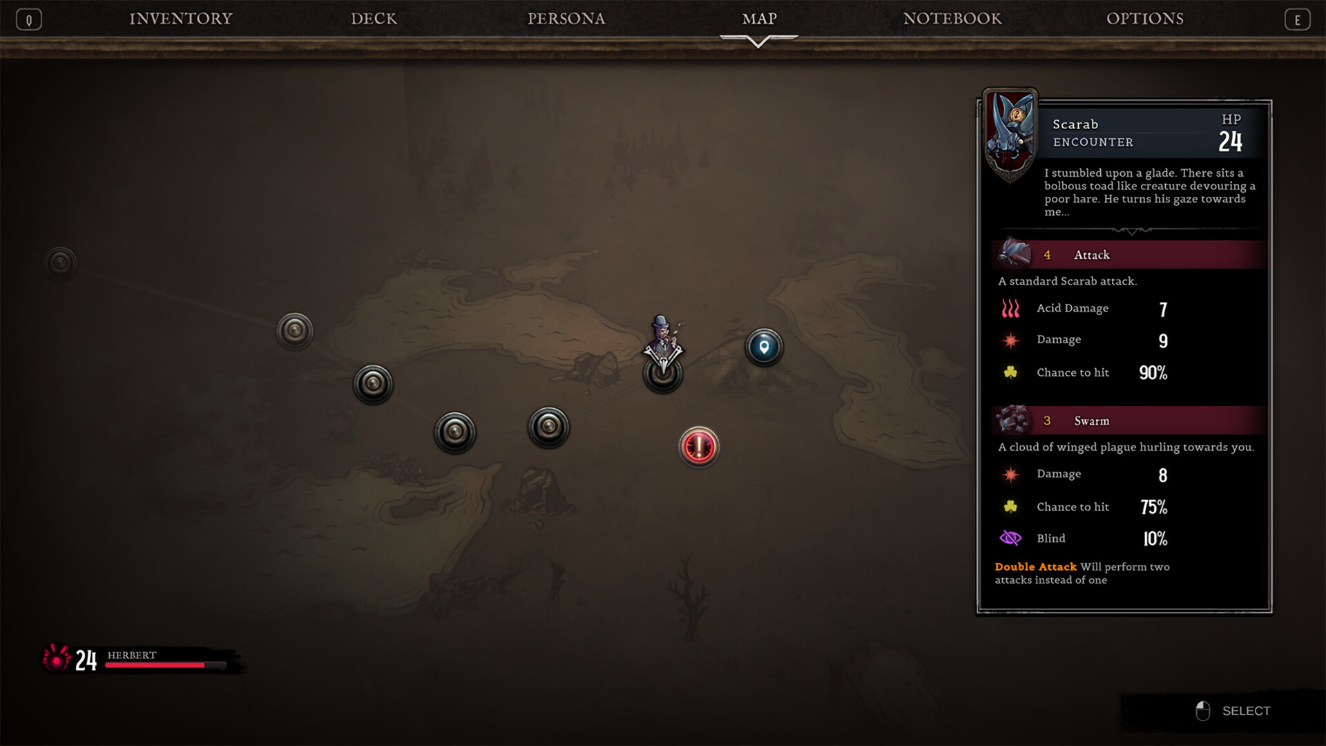 The Foretold: Exordium on Steam