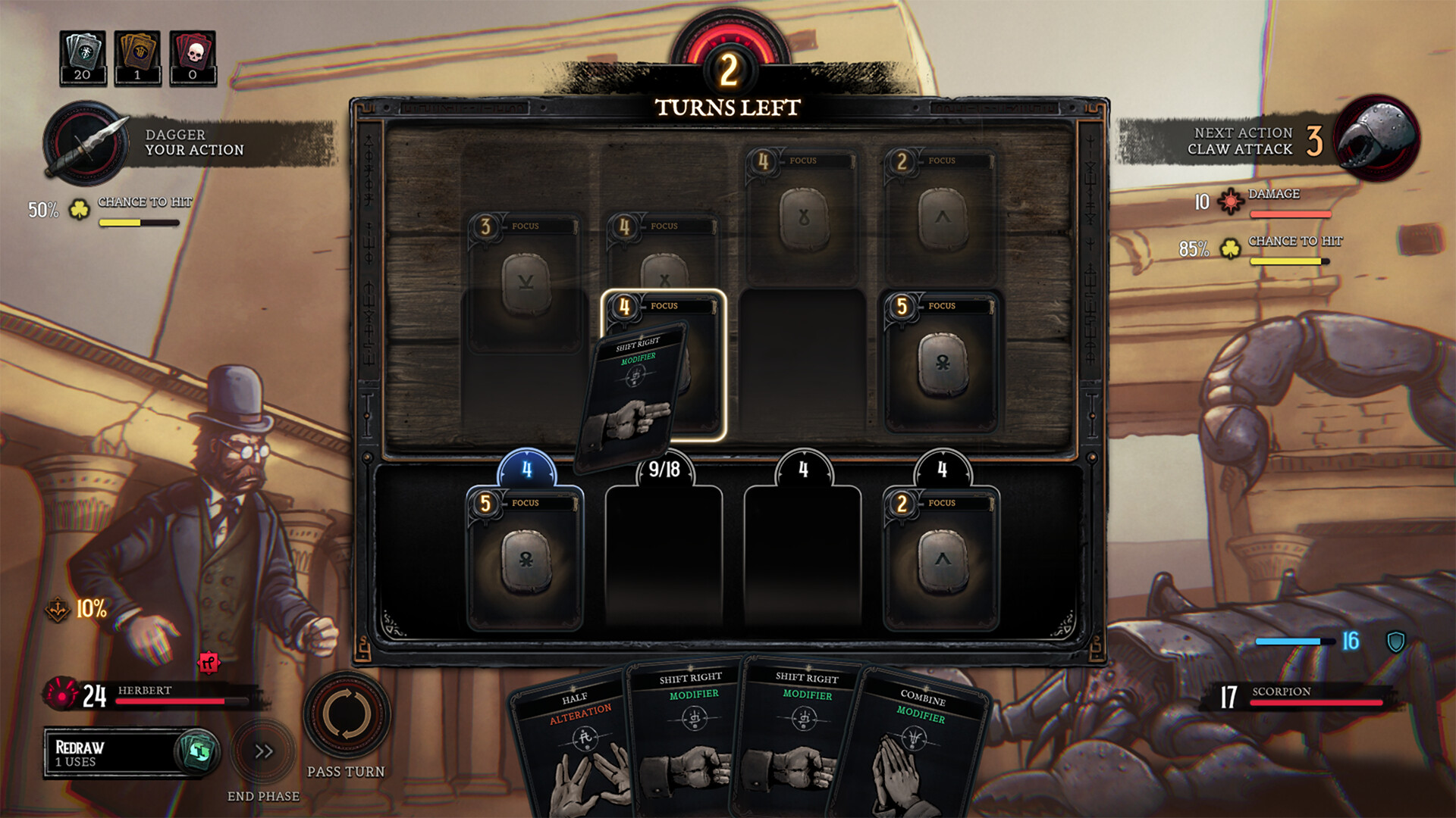 The Foretold: Exordium on Steam