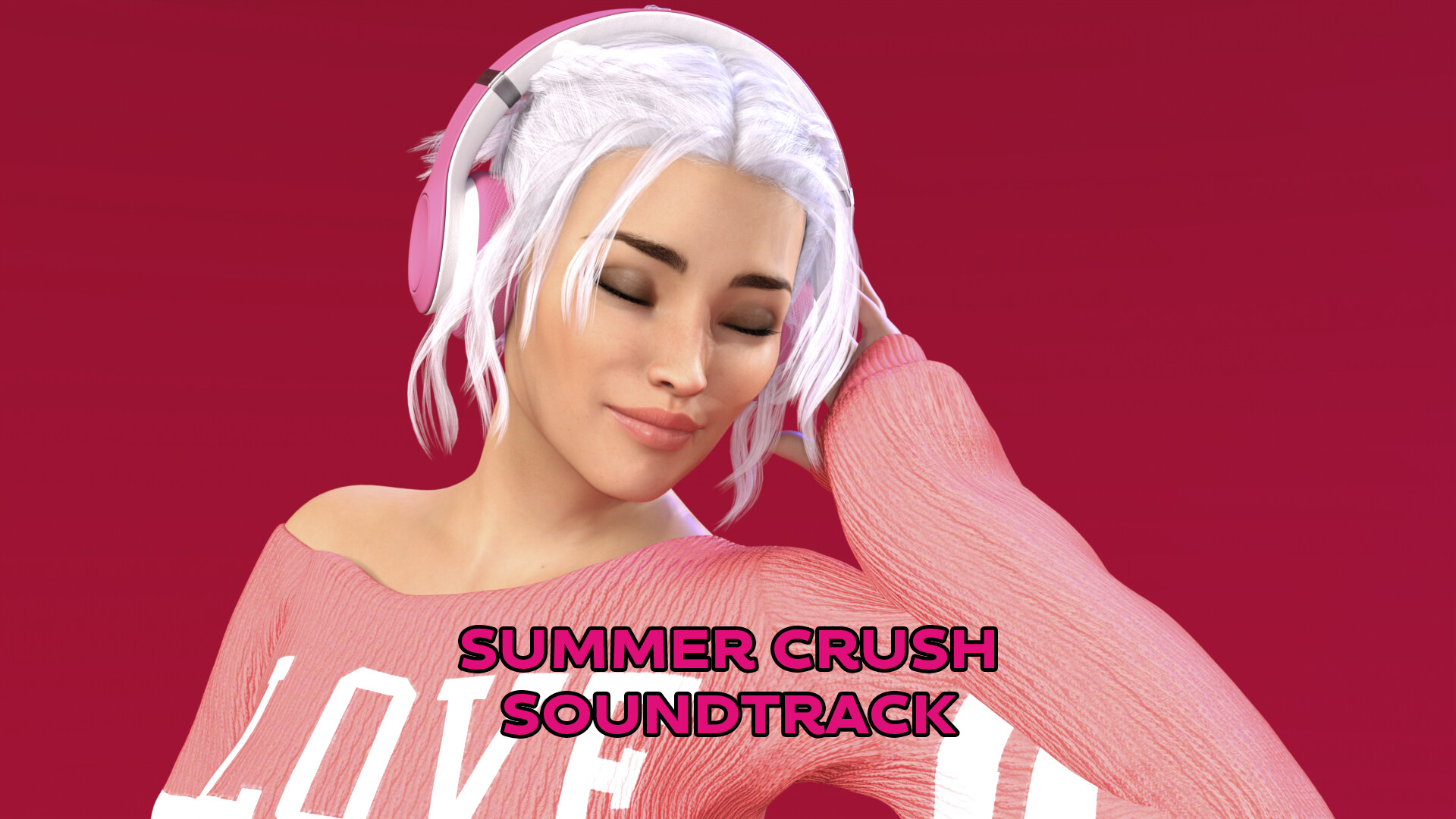 Summer Crush Soundtrack on Steam