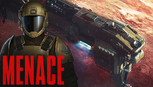 MENACE - Steam News Hub