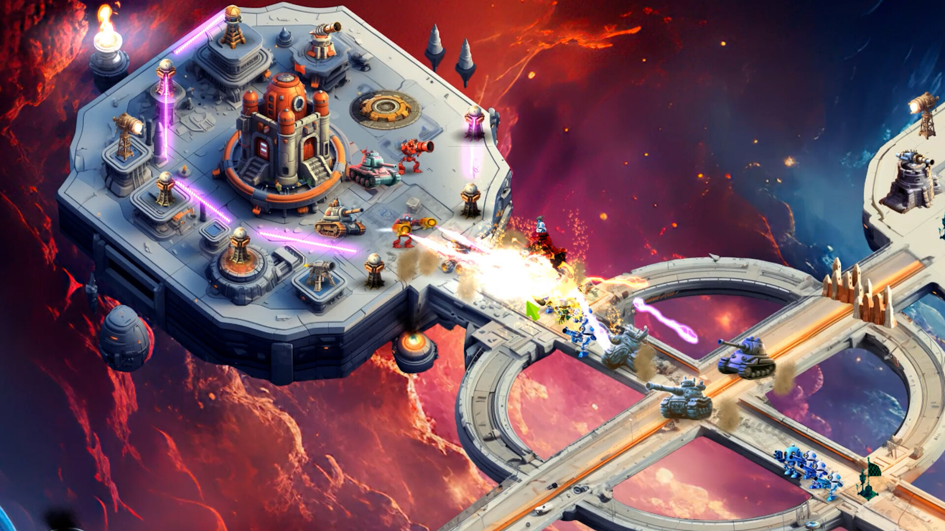 Nuke Them All on Steam