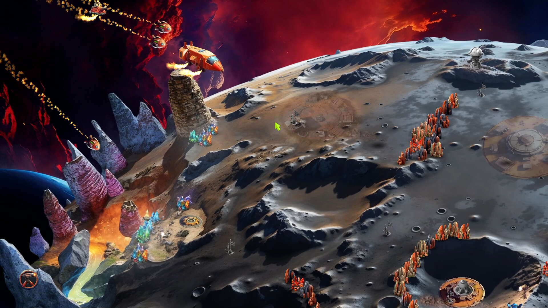 Nuke Them All on Steam